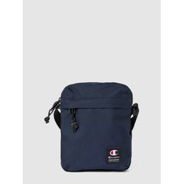 Champion Crossbody Bag mit Label-Detail