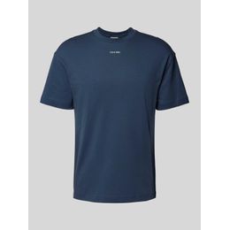 Calvin Klein T-Shirt mit Label-Print