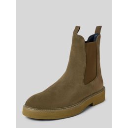 Steve Madden Chelsea Boots mit Zugschlaufen Modell 'BRANTLEY'