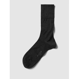 Falke Socken in melierter Optik