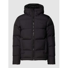 Peak Performance Daunenjacke mit Kapuze Modell 'Rivel'