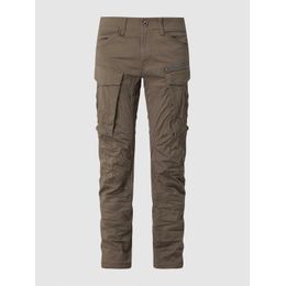 G-Star Raw Regular Tapered Fit Cargohose mit Stretch-Anteil Modell 'Rovic'