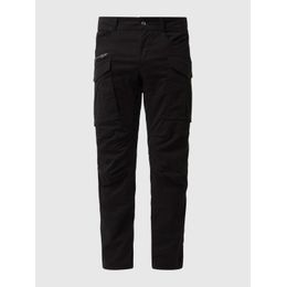 Replay Cargohose mit Stretch-Anteil Modell "JOE"