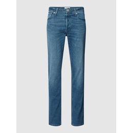 Jack & Jones Slim Fit Jeans Modell 'TIM'