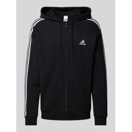 adidas Sportswear Sweatjacke mit Kapuze