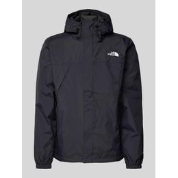 The North Face Regular Fit Jacke mit Logo-Print Modell 'ANTORA'