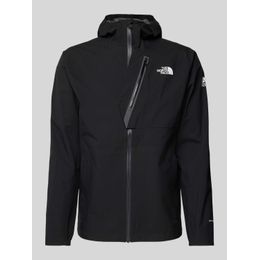 The North Face Regular Fit Jacke mit Logo-Print Modell 'ANTORA'