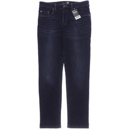 Atelier GARDEUR Herren Jeans, marineblau, Gr. 34