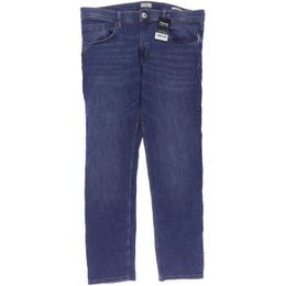 Esprit Herren Jeans, blau, Gr. 36