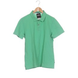 JOOP! Herren Poloshirt, grün, Gr. 52