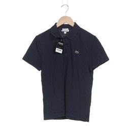 Lacoste Sport Herren Poloshirt, marineblau, Gr. 46