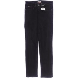 Tommy Jeans Herren Jeans, schwarz, Gr. 29