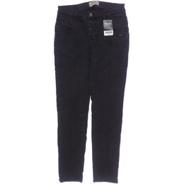 Gang Damen Jeans, schwarz, Gr. 28