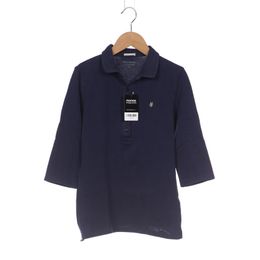 Marc O'Polo Marc O Polo Damen Poloshirt, marineblau, Gr. 38