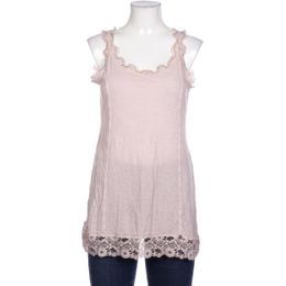 Tredy Damen Top, pink, Gr. 40