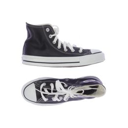 Converse Damen Sneakers, schwarz, Gr. 36.5