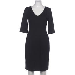 René Lezard Rene Lezard Damen Kleid, schwarz, Gr. 38