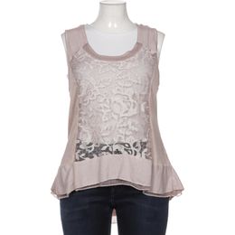 Tredy Damen Top, pink, Gr. 42