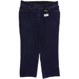 Bexleys woman Bexleys Damen Jeans, marineblau, Gr. 34