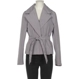 MaxMara Max Mara Damen Jacke, flieder, Gr. 38