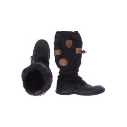 Tommy Hilfiger Damen Stiefel, schwarz, Gr. 39