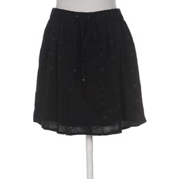 Tommy Hilfiger Damen Rock, schwarz, Gr. 4