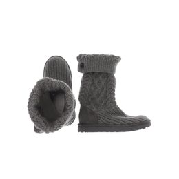 UGG Australia UGG Damen Stiefel, grün, Gr. 38