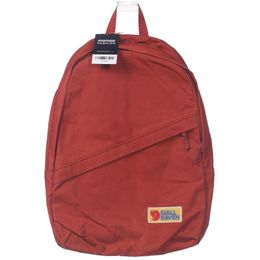 Fjällräven Fjällräven Damen Rucksack, rot, Gr.