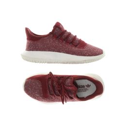 adidas originals Damen Sneakers, rot, Gr. 4