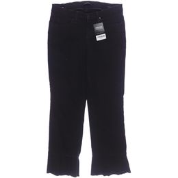 CAMBIO Damen Jeans, schwarz, Gr. 29