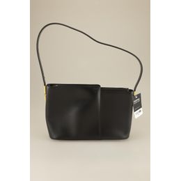 MCM Damen Handtasche, schwarz, Gr.