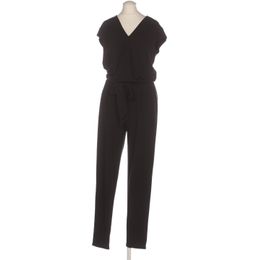 comma, Comma Damen Jumpsuit/Overall, schwarz, Gr. 36