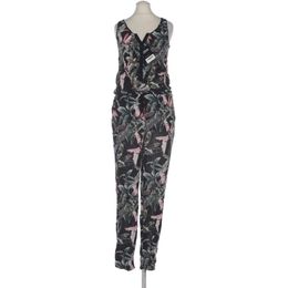 Mavi Damen Jumpsuit/Overall, schwarz, Gr. 36