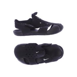 Nike Herren Kinderschuhe, schwarz, Gr. 25