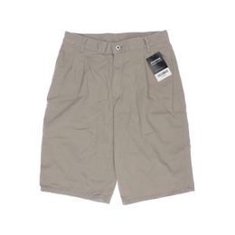 Calvin Klein Jeans Herren Shorts, beige, Gr. 176