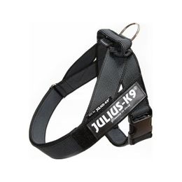 Julius K9 Julius-K9 C&G IDC harness size: 2 black chest 67-94cm