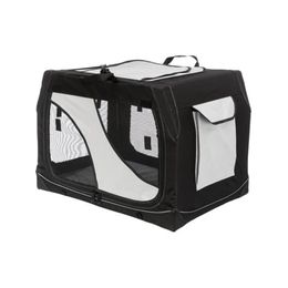 Trixie Vario Mobile Kennel 20 S: 61 × 43 × 46 cm