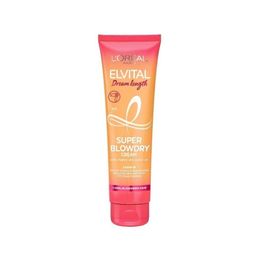 L'Oréal L'Oréal Paris - Elvital Dream Length Super Blowdry Cream 150 ml