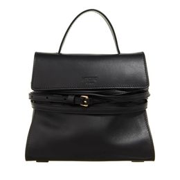 Moschino Crossbody Bags - Shoulder Bag - Gr. unisize - in Schwarz - f&uuml;r Damen