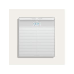 Withings Analysewaage Body Scan - White