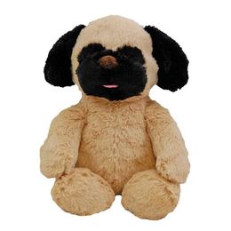 Cozy Time - Microwaveable Cozy Warmer - Pug (3146837)