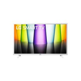 LG 32" Flachbild TV 32LQ6380 LED 1080p (Full HD)