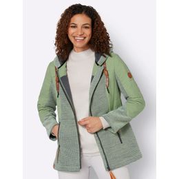 &Uuml;bergangsjacke
