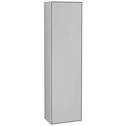 Villeroy & Boch Villeroy & Boch Finion Hochschrank F48000GJ 41,8x151,6x27cm, Light Grey Matt