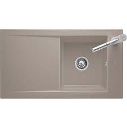 Villeroy & Boch Villeroy und Boch 330700SM 900x510mm Rechteck Steam CeramicPlus