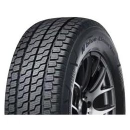 Nexen Ganzjahresreifen "N`BLUE 4SEASON VAN" Autoreifen 22570 R15 112R Gr. 225mm / 70 % R 15 112R, schwarz