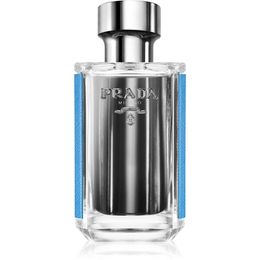 Prada L'Homme L'Eau EDT für Herren 50 ml