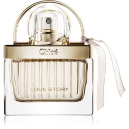 Chloé Chloé Love Story EDP für Damen 30 ml