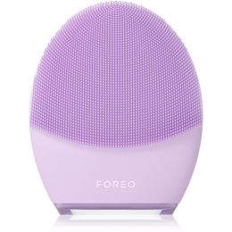 Foreo LUNA™4 Massagegerät zur Reinigung und Straffung des Gesichts für empfindliche Haut