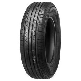 Yokohama Sommerreifen "BLUEARTH-GT AE51" Autoreifen in verschiedenen Ausführungen erhältlich Gr. 215mm / 65 % R 16 98H, schwarz